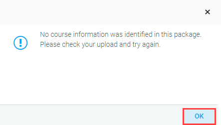 Setting Up an eLearning Course