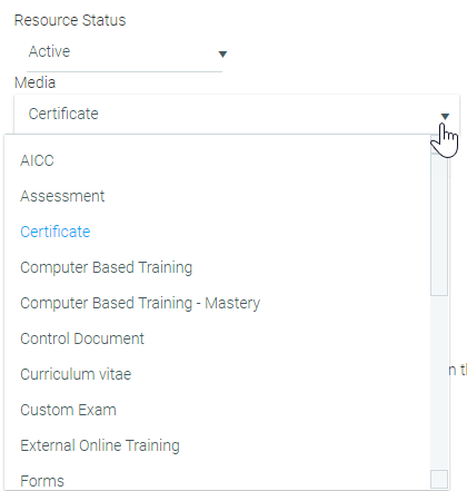 Setting Up a Certificate